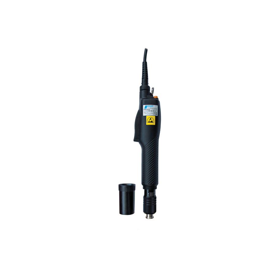 Delta Regis Tools ESL211-ESD Brushless electric screwdriver, 0.44-3.08 ...