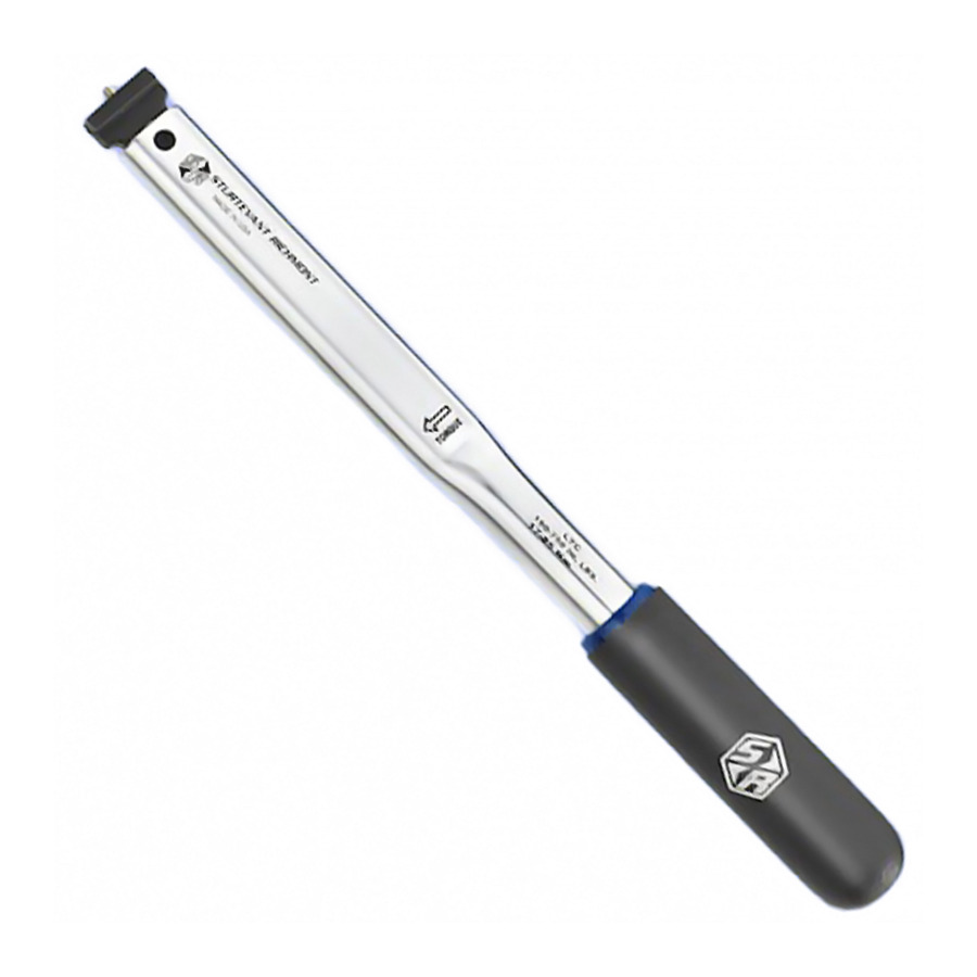 Sturtevant Richmont 810100 Interchangeable Head, LTC Preset, Clicker ...