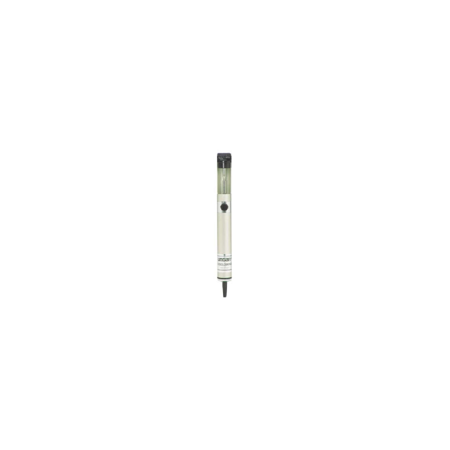 Weller 7874B Anti-Static Desoldering Pump | JensenTools