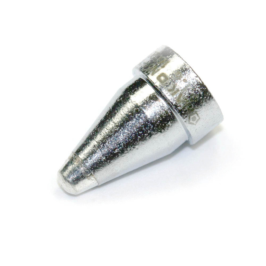 Hakko N61-10 Desoldering Nozzle , 1.6mm, FR-4101/4102 | Techni-Tool