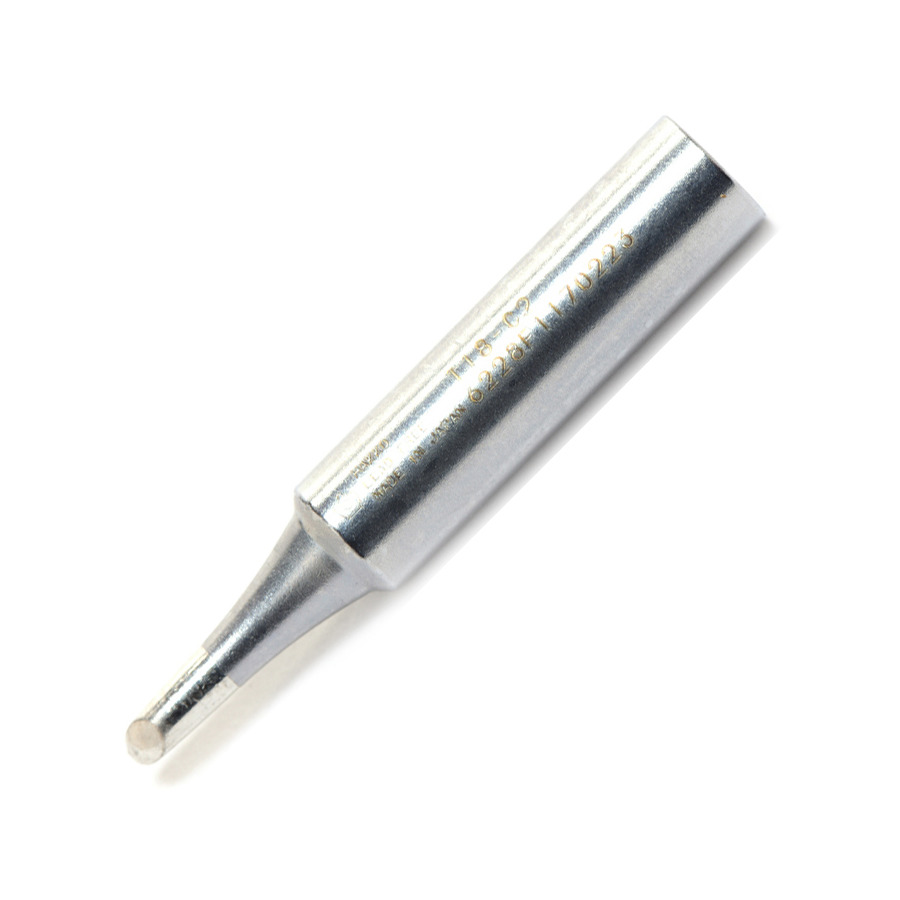 Hakko T18-C2 C2 Solder Tip | Techni-Tool
