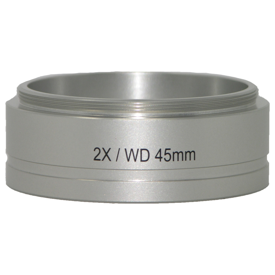 Vision Engineering S-009 SX45 2.0X Auxilliary Objective Lens | JensenTools