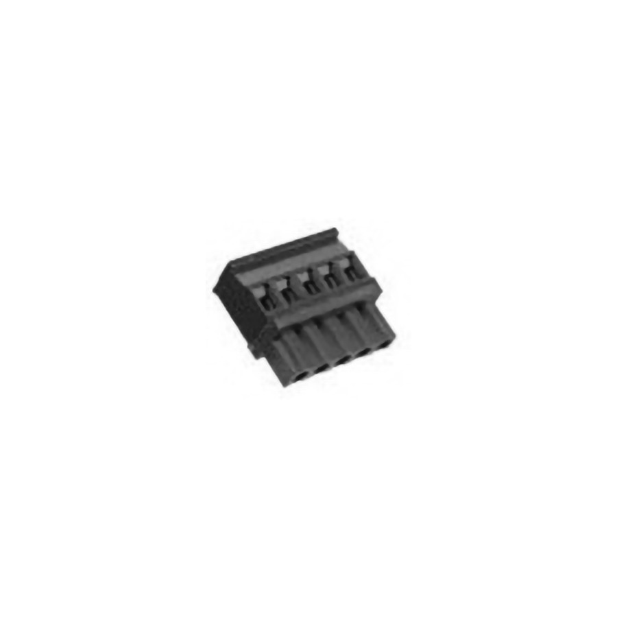 Molex 870915 Modular Terminal Block 15A 2.5mm,2 1 Row(S) | JensenTools