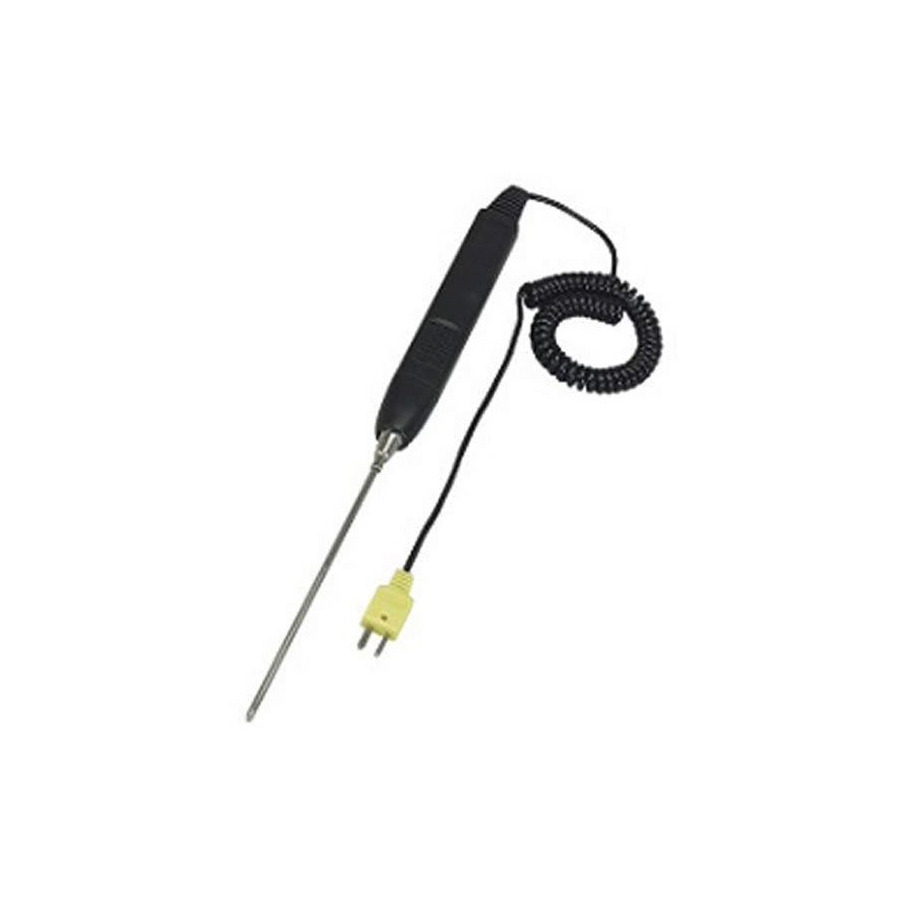Extech 871515 General Purpose Type K Probe, -40 to 1292F | JensenTools