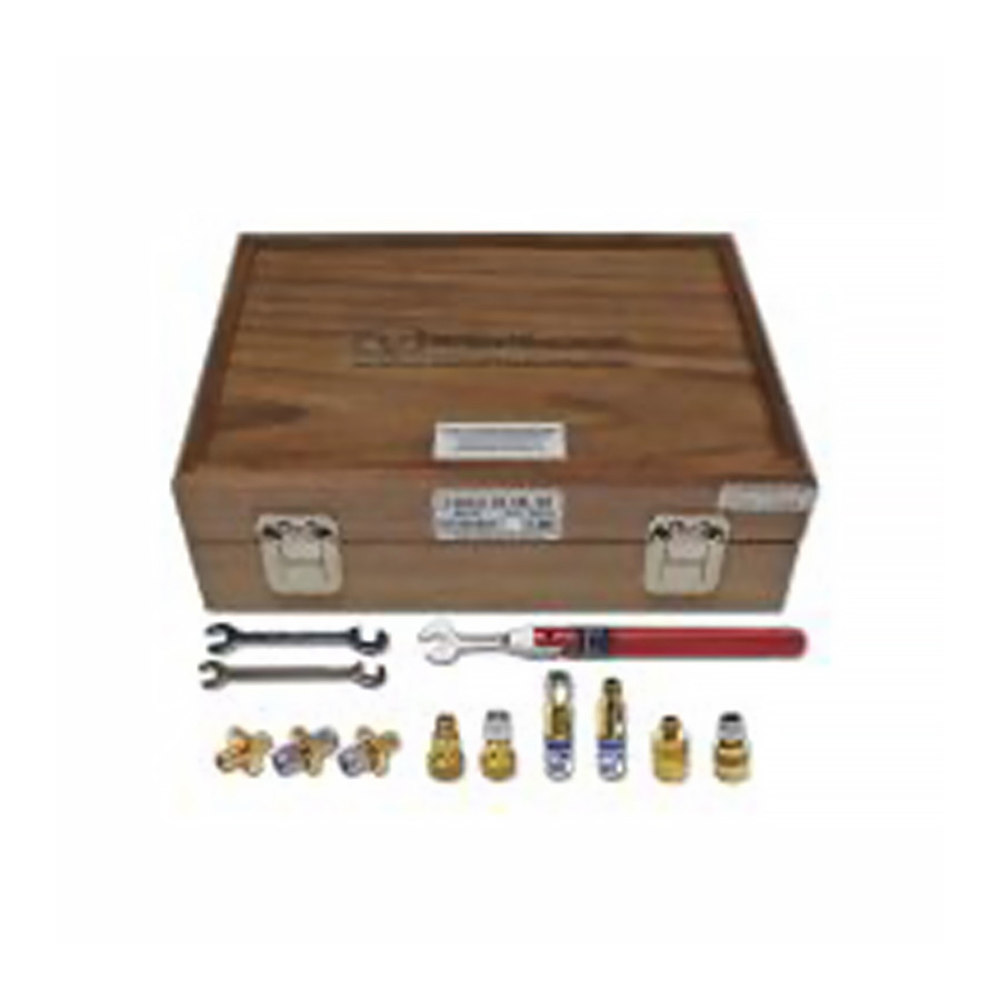 Maury Microwave 8770CK41 VNA Calibration Kit, 40 GHz, 2.92mm, 8770CK40 ...