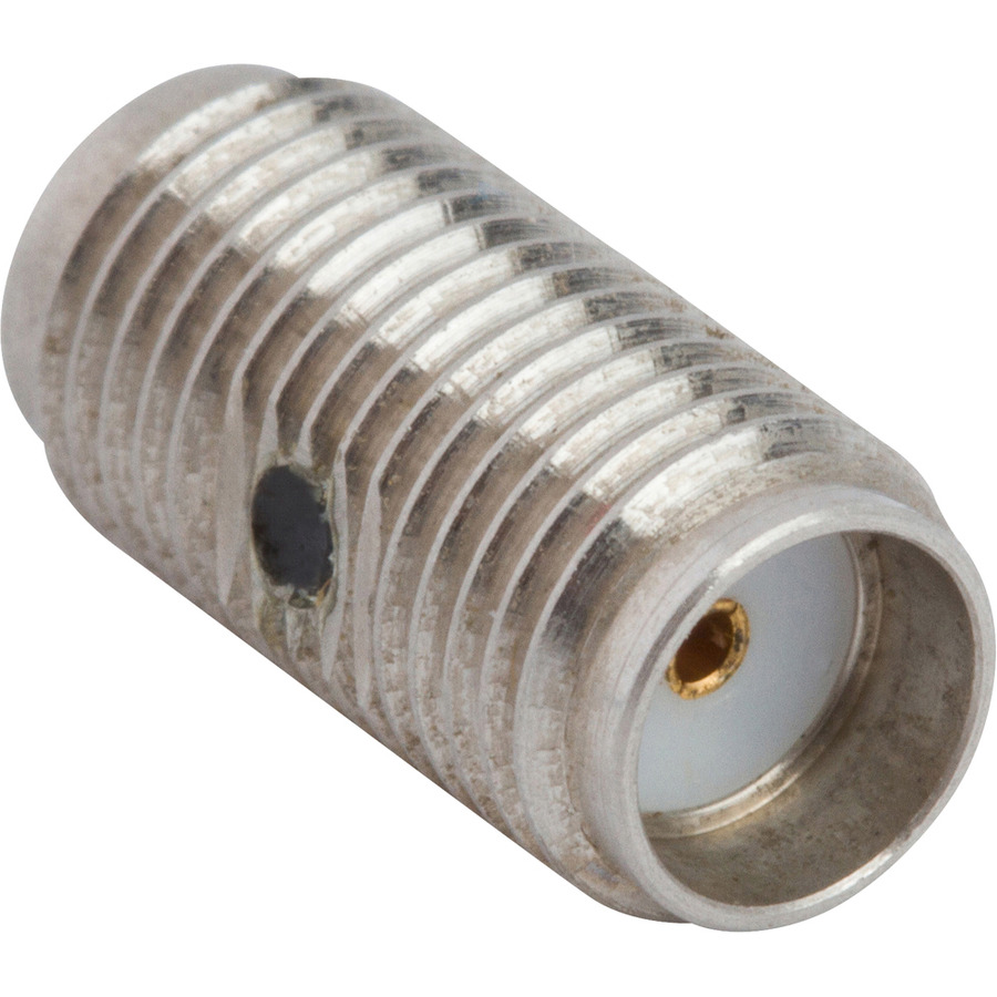 Amphenol RF 901-9217-SF Adapter, SMA Jack to SMA Jack, Straight, 50 Ohm ...