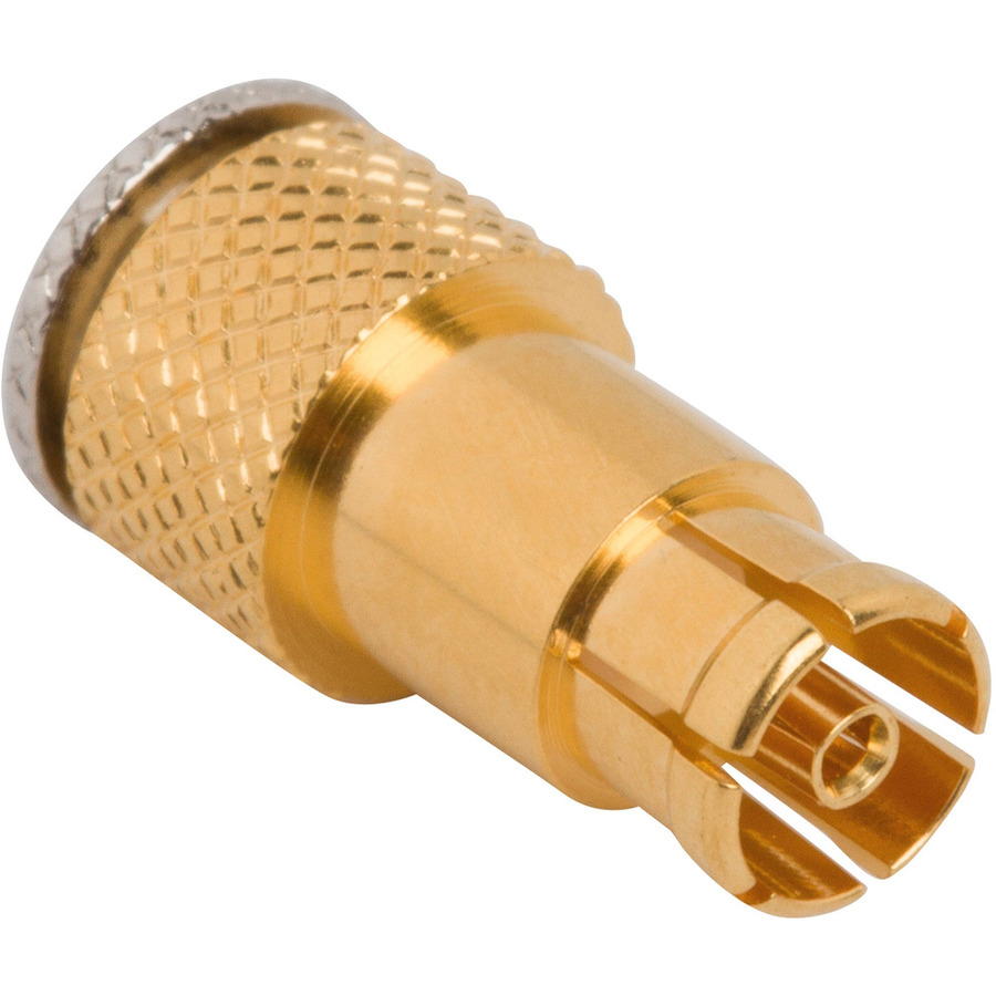 Amphenol RF 915-1007 PSMP Terminator, Plug, 2 Watt, w/o Chain, 50 Ohm ...