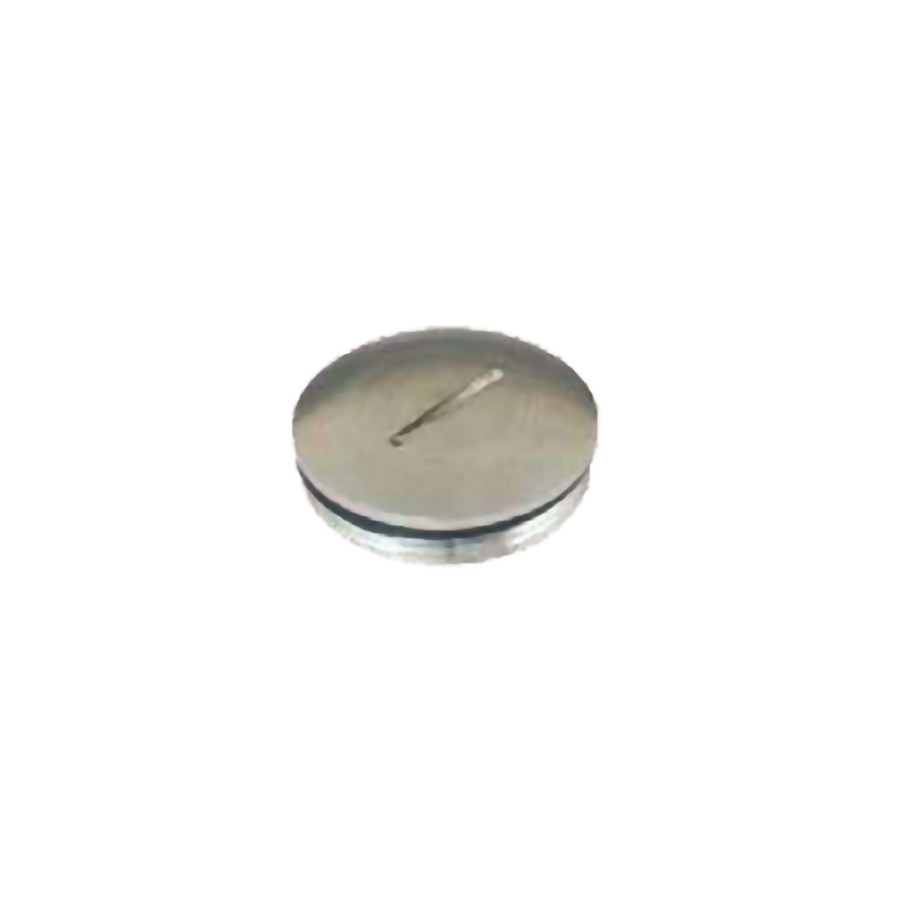 Molex 936000119 Met. Blanking Plug Ip68 W/Gkt Pg21 | JensenTools