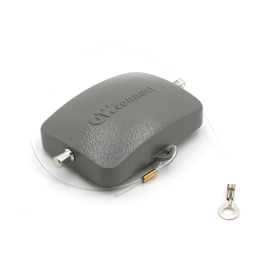 Molex 936010927 6B Hv Cover 2Pgs | TestEquity