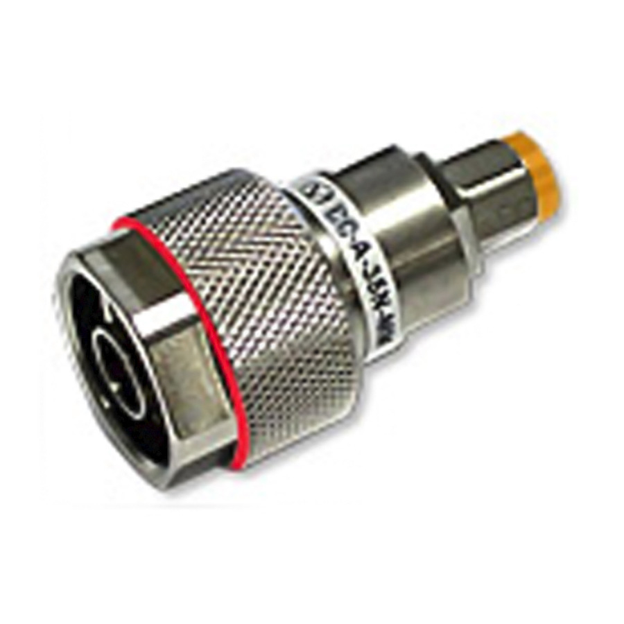 Maury Microwave CC-A-35N-MM RF Adapter, 3.5mm(m-m), DC-18GHz ...