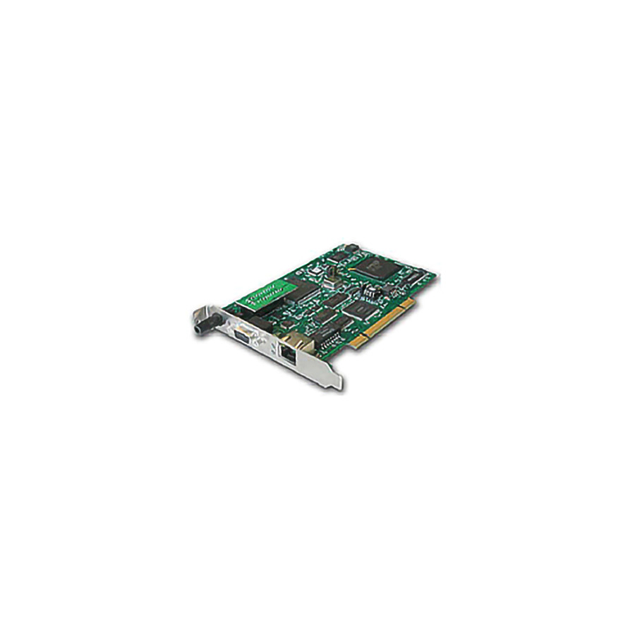 Molex DRL-DPM-PCIE Network Interface Cards, Nic:Profibus Dp:Pcie:1Chl ...