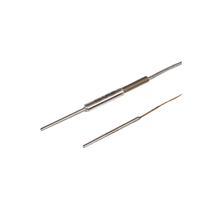 Fluke 5606-50-G Probe, Immersion Prt, 50mm, -200 To 160C | JensenTools