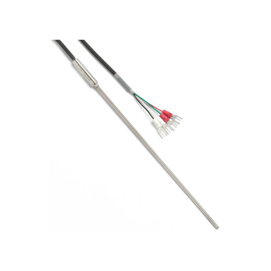Fluke 5622-10-L Probe, Fast Response Prt, 1.0 mm Dia. | JensenTools