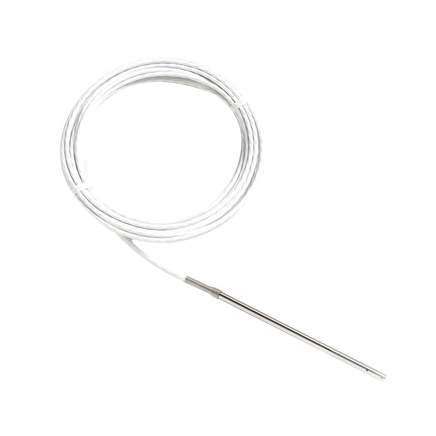 Fluke 5623B-6-M Probe, Industrial Prt, 1/4 X 6 Inch, Freezer | JensenTools