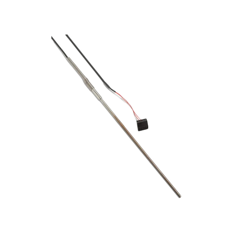 Fluke 5627A-12-A Probe, Rtd Industrial 12 X 1/4 Inch Od | JensenTools
