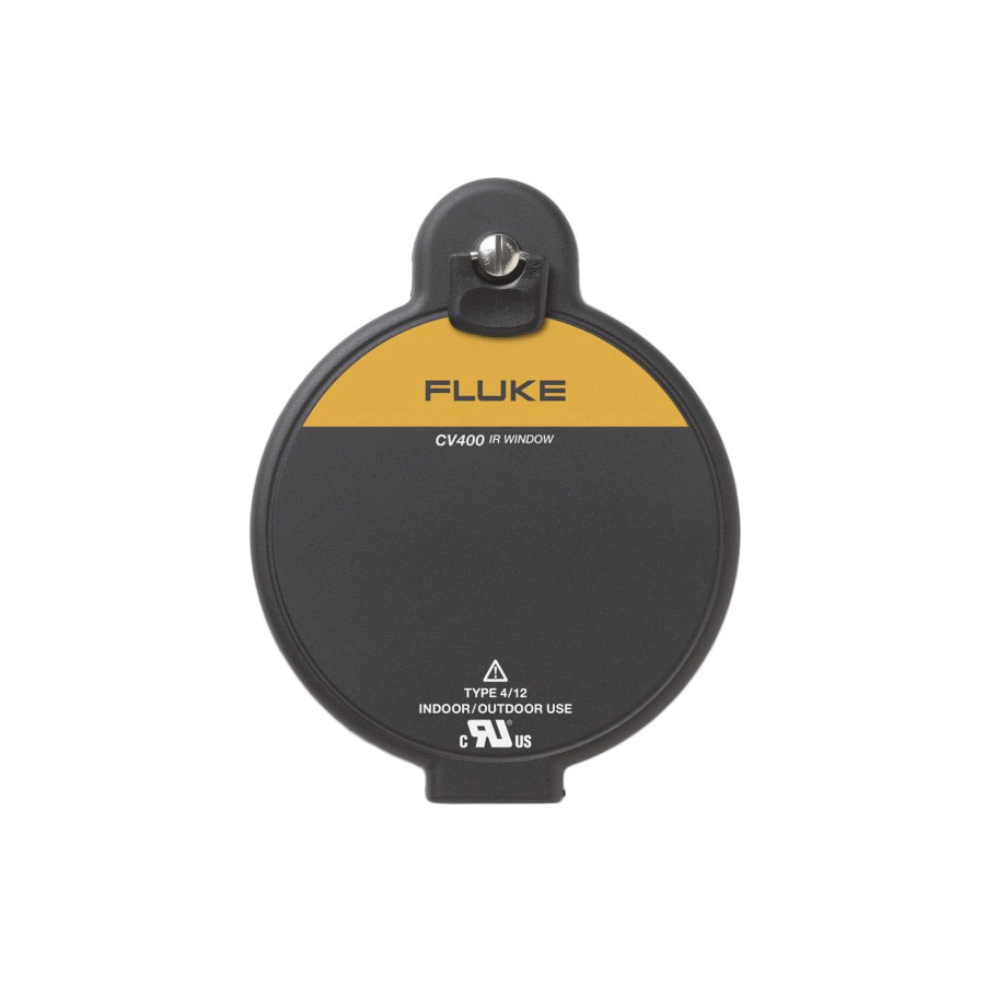 Fluke FLUKE-CV400 4 In (100 mm) Hand Turn Door Latch | JensenTools