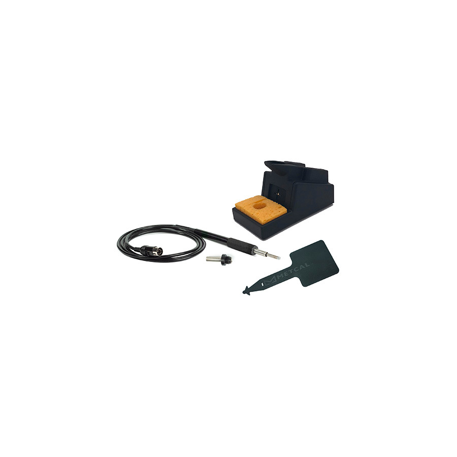 Metcal GT-HW-T6C Standard Hand-Piece and Work Stand Set, GT90 / GT120 ...