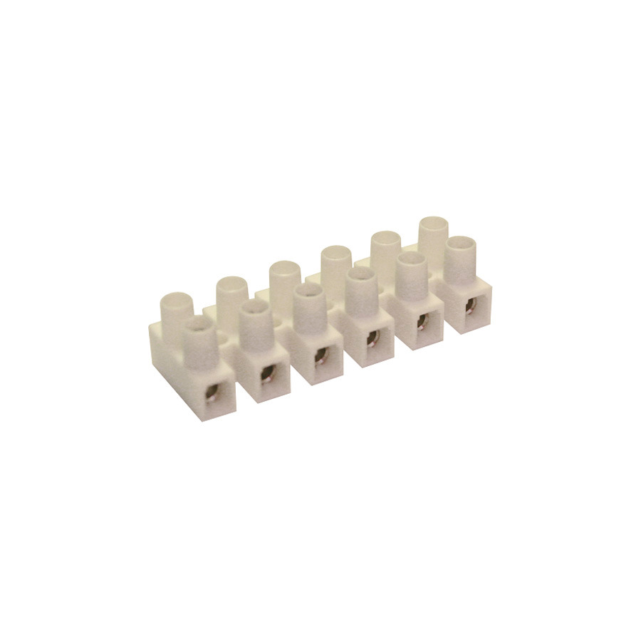 Altech HE42SST/02 Pluggable Panel Mount SST, Flat Base, 600V, Pole ...