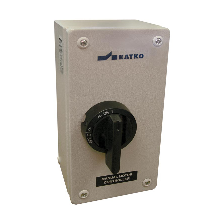 Altech KET360UL Y/R Disconnect Switch, Sheet Metal Enclosed Motor, 60A ...