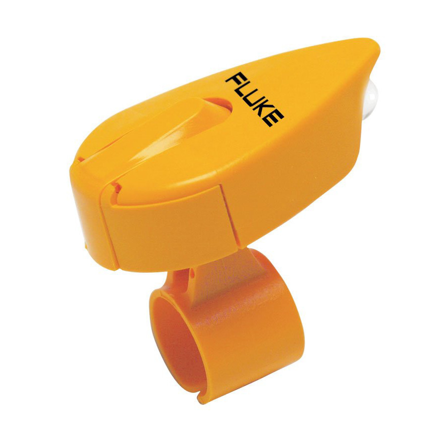 Fluke L200 Probe Light, LED, 120 Hours | JensenTools
