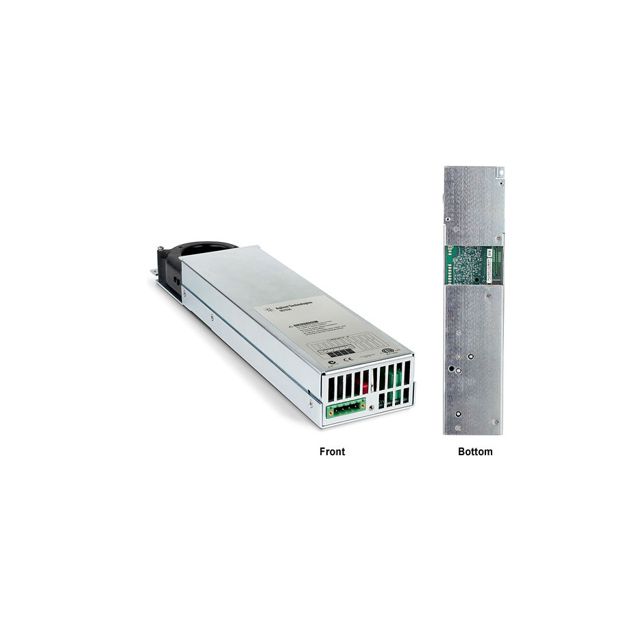 Keysight N6783A/BAT Battery Charge/Discharge Module, 8V, 24W, 2A-3A, 2 ...