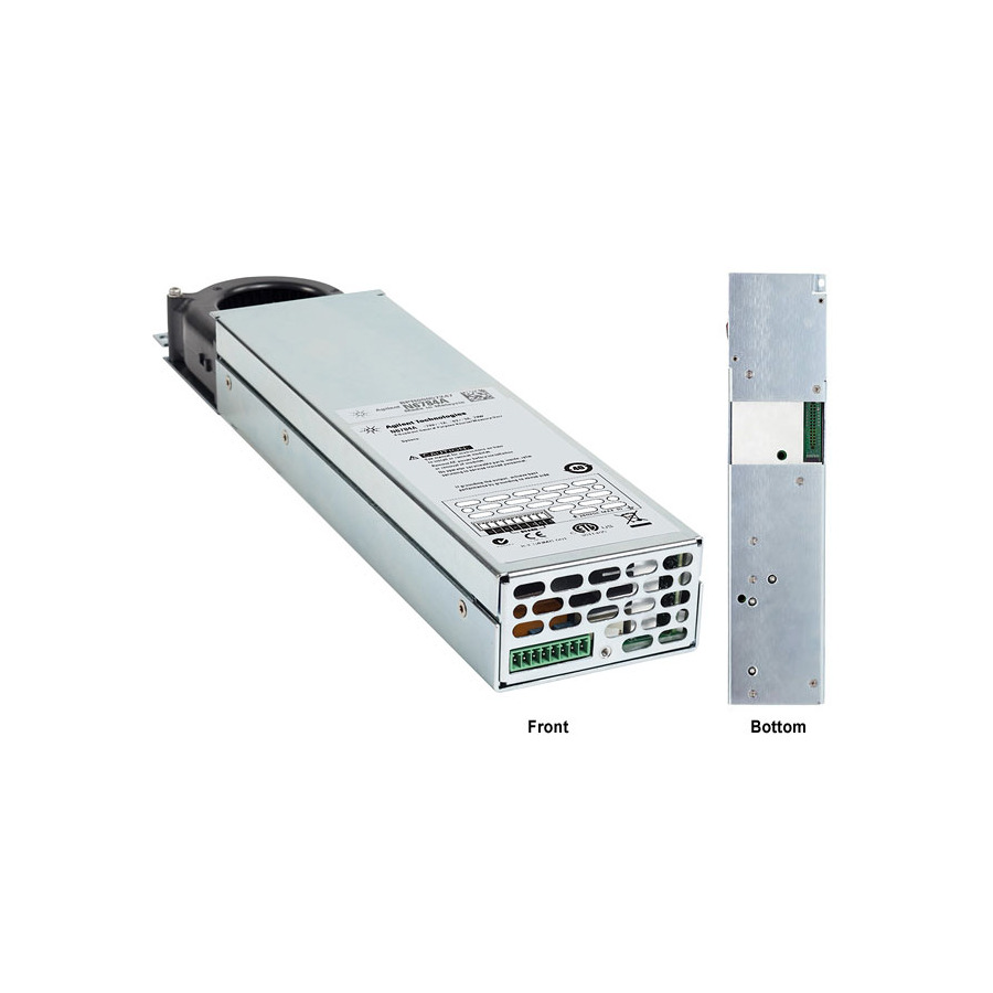 Keysight N6784A Source/Measure Unit, 20V, 3A, 20W, 4-Quadrant, N6700 ...
