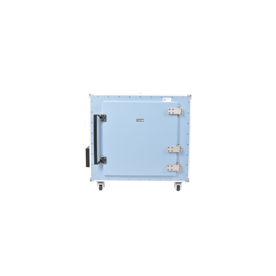 Tescom TC-5570A mmWave Shield Box, 0.1 - 67 GHz | TestEquity UK