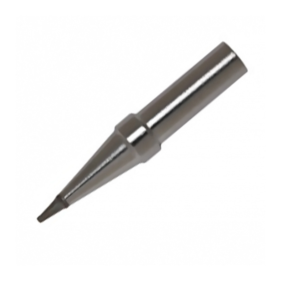 Weller PTS8 Soldering Tip, Long Conical, 0.015" x 1", PT Series ...