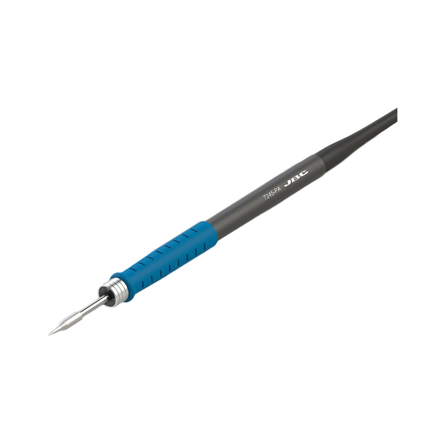 JBC Tools T245-PA General Purpose Iron, Blue Grip | JensenTools