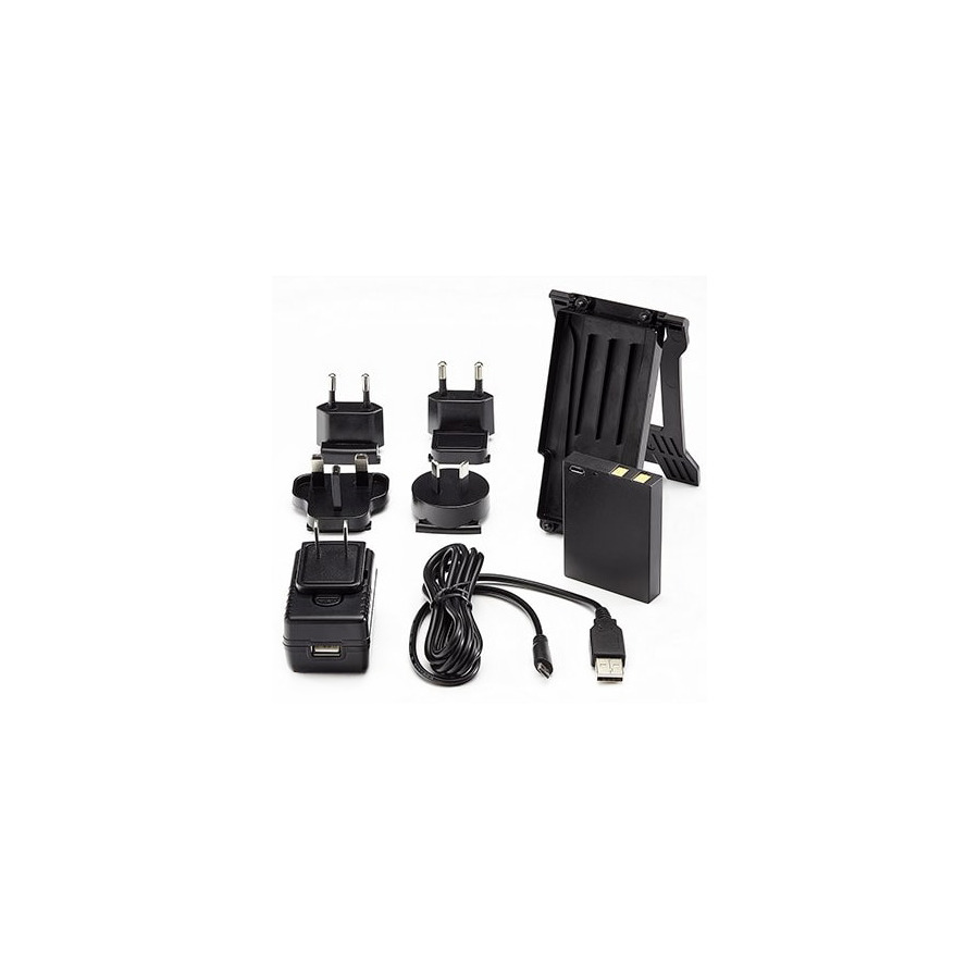 Teledyne FLIR TA04-KIT Lithium Polymer Rechargeable Battery Kit ...