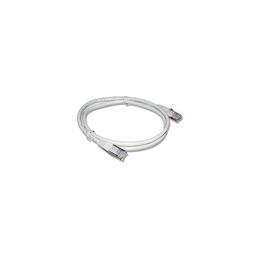 Pico Technology TA076 Ethernet Cable, LAN Patch, 1m, For PicoLog CM3 ...