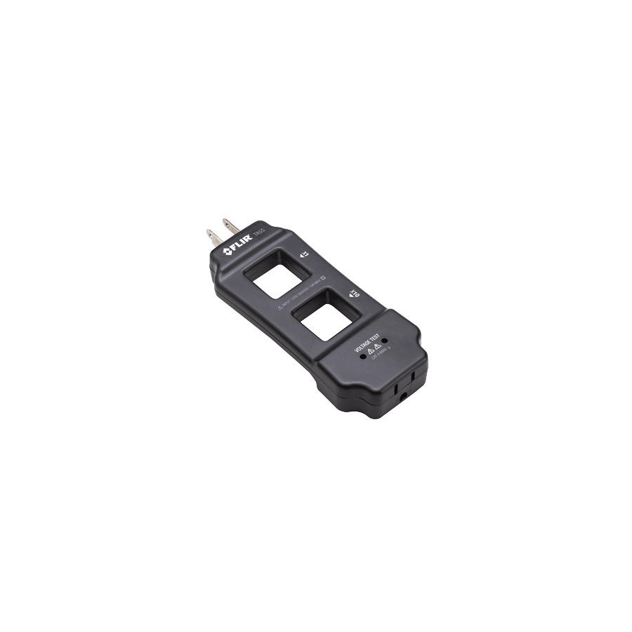 Teledyne FLIR TA55 Universal AC Current Line Splitter | JensenTools