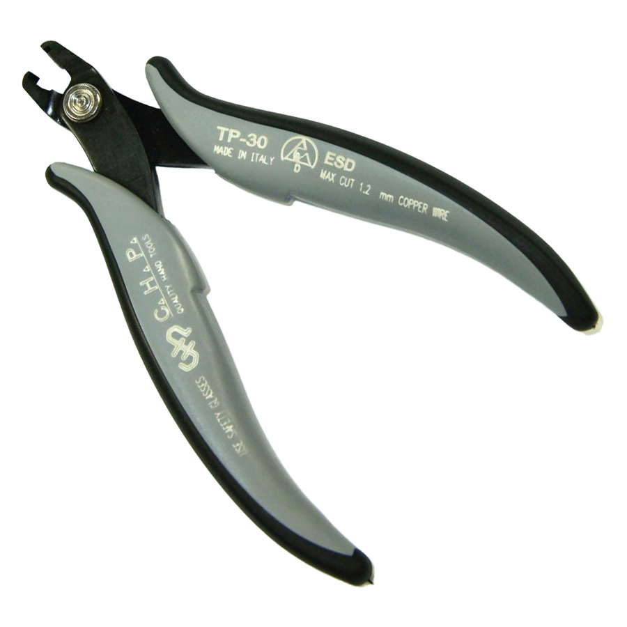 Hakko TP-30-D Lead Cutter Static Dissipative | JensenTools