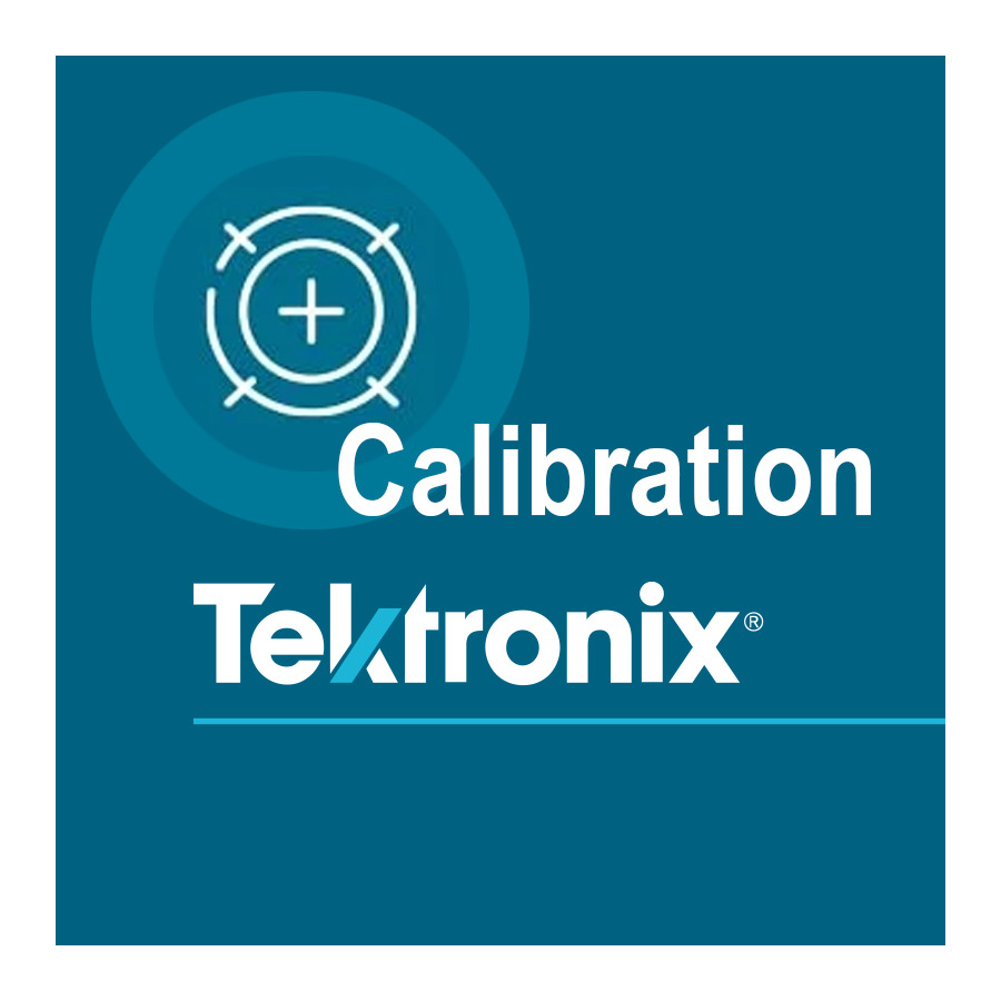 Tektronix Tcp0030a D5 Calibration Data Report 5 Yrs W Opt C5 Cal Service For Tcp0030a Current