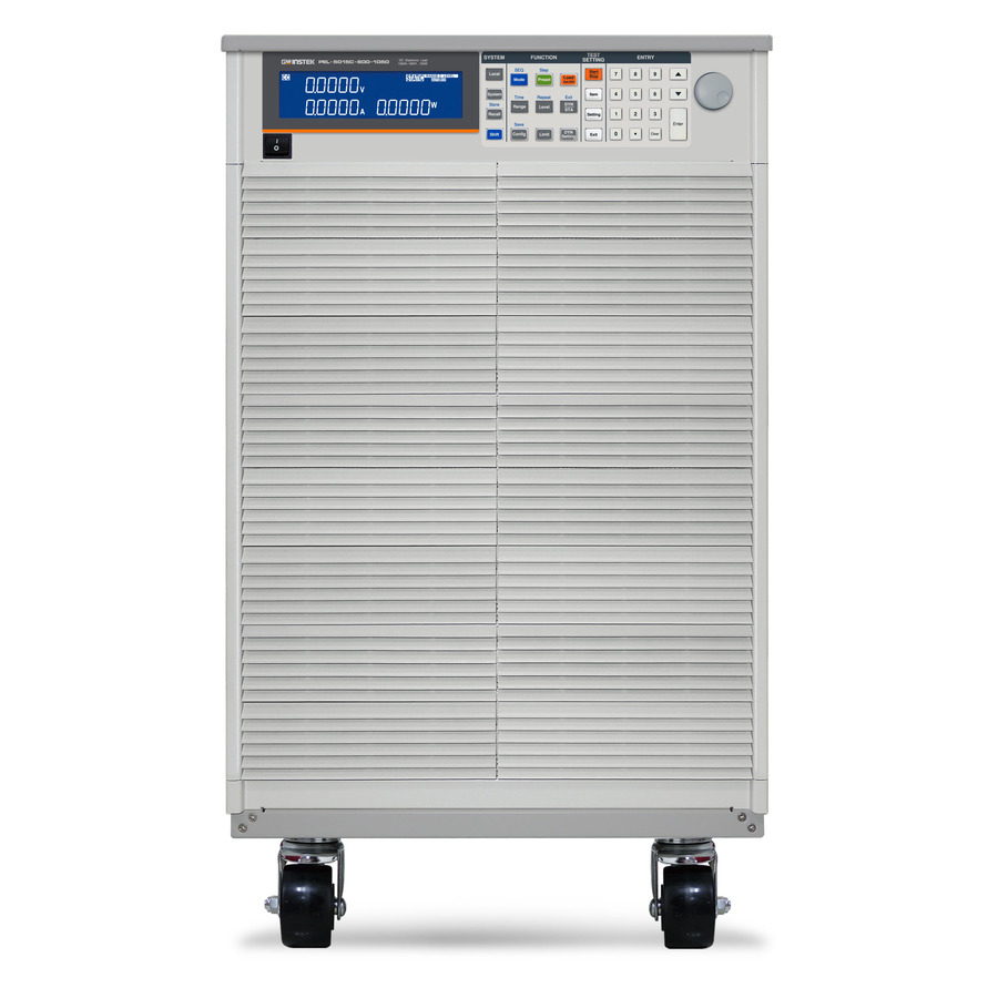 Instek PEL-5015C-600-1050 DC Electronic Load, Single Input: 600V, 1050A ...