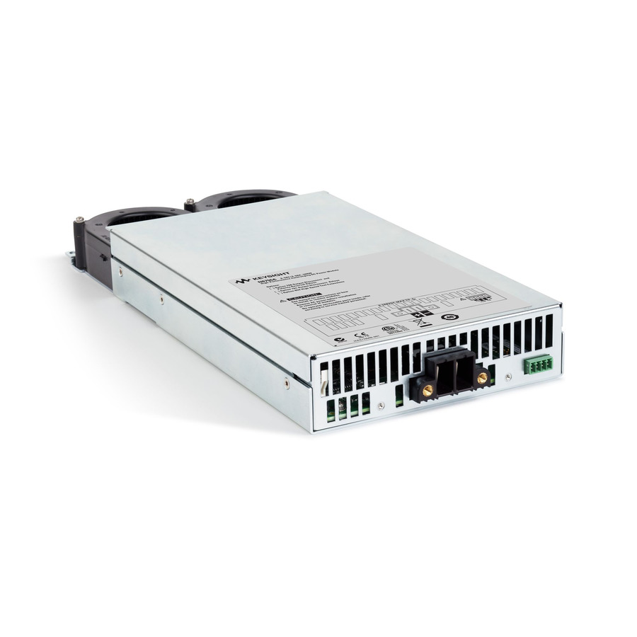 Keysight N6755A/761 Autoranging DC Power Module, High Performance, 20V ...