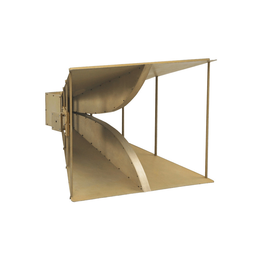 Com-Power AH-220 Horn Antenna, 200 MHz - 2 GHz | TestEquity UK