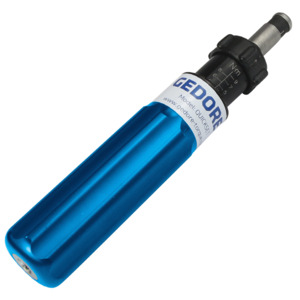 ASG 016500 Adjustable Torque Screwdriver, Quickset 6 FH, Quickset ...