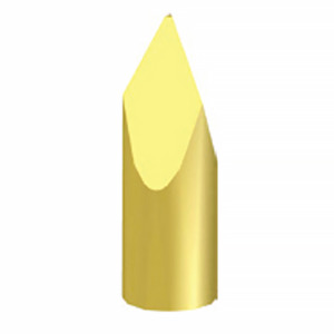 TestEquity: QA Technology 050-PRP2563H Probe, 0.050 Center, 0.250 Full ...