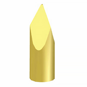 TestEquity: QA Technology 050-PRP4063S-S Probe, 0.050 Center, 0.400 ...