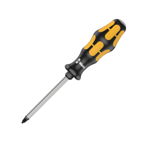 Wera phillips screwdriver store