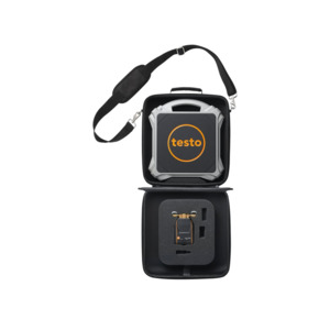TestEquity: Testo 0564 2560 01 560i Set Scale And Valve With Bag