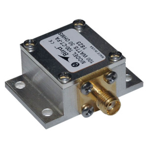 Bird 100-CT-MA RF Coaxial Termination, Conduction-Cooled, 100 Watt, 3 ...