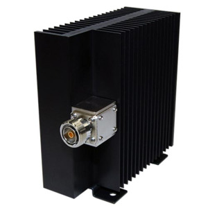 Bird 100-T-FE RF Coaxial Termination, Convection-Cooled, 100 W, 3 GHz ...