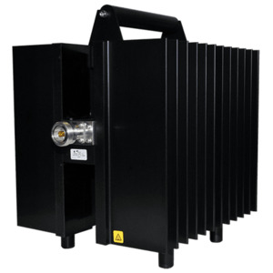 TestEquity: Bird 1000-T-FN RF Coaxial Termination, Convection-Cooled, 1 ...