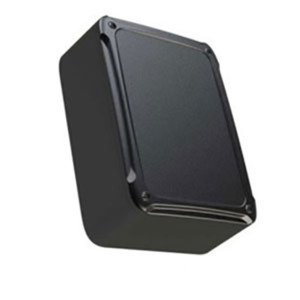 Bud Industries PW-12847-TMB PW UL94-5VA ABS Enclosure, 5.3x3.8x2 in, PW ...