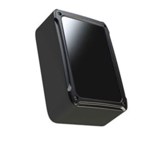 Bud Industries PW-12849-MB PW UL94-5VA ABS Enclosure, 6x4.4x2 in ...