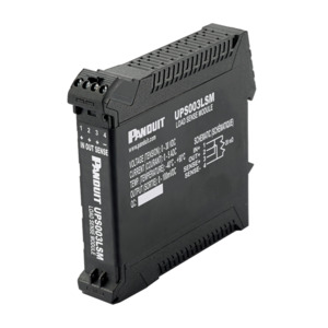 TestEquity: Panduit UPS003LSM UPS Load Sense Module, For UPS00100DC ...