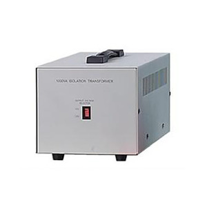 TestEquity: Chroma A190314 Isolation Transformer, 1000VA, For 19032 ...