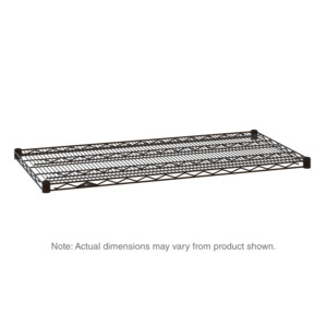 TestEquity: Metro 2442N-DCH Erecta Industrial Wire Shelf, Copper ...